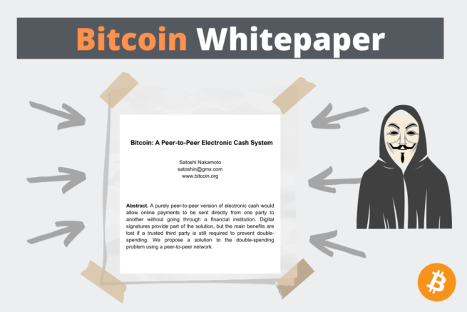 Das Bitcoin Whitepaper - was ist das? » bitcoin-kompendium.de